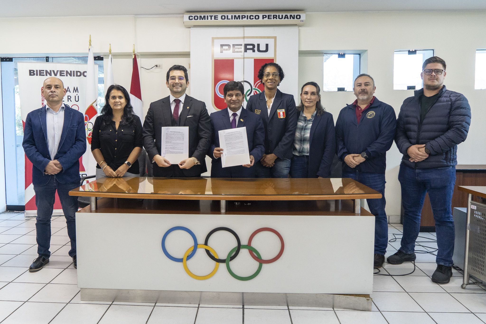 ANGR – Asamblea Nacional de Gobiernos Regionales